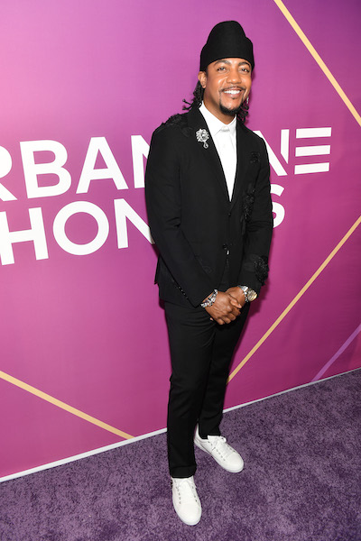 The Best Looks From The 5th Annual Urban One Honors Awards Red Carpet ...