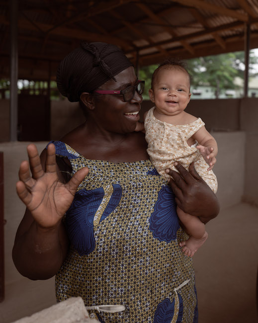 Travel Influencer Kojo Nkunim on Ways to Expose Young Children to Their ...