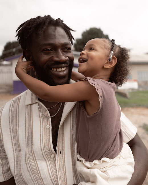 Travel Influencer Kojo Nkunim on Ways to Expose Young Children to Their ...