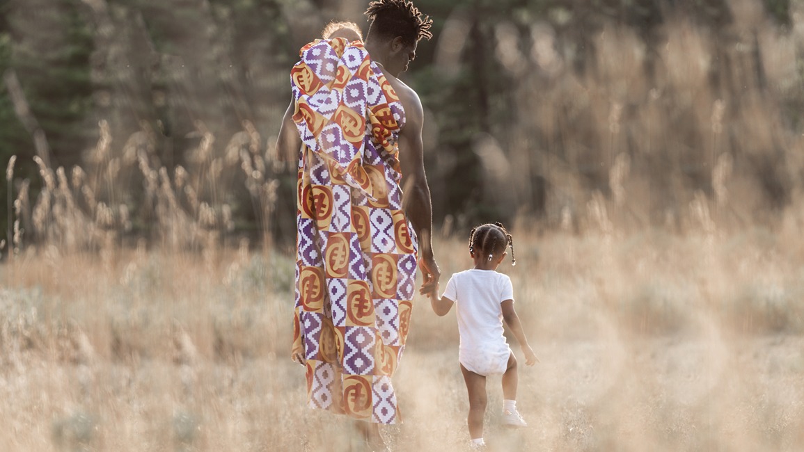 Travel Influencer Kojo Nkunim on Ways to Expose Young Children to Their ...