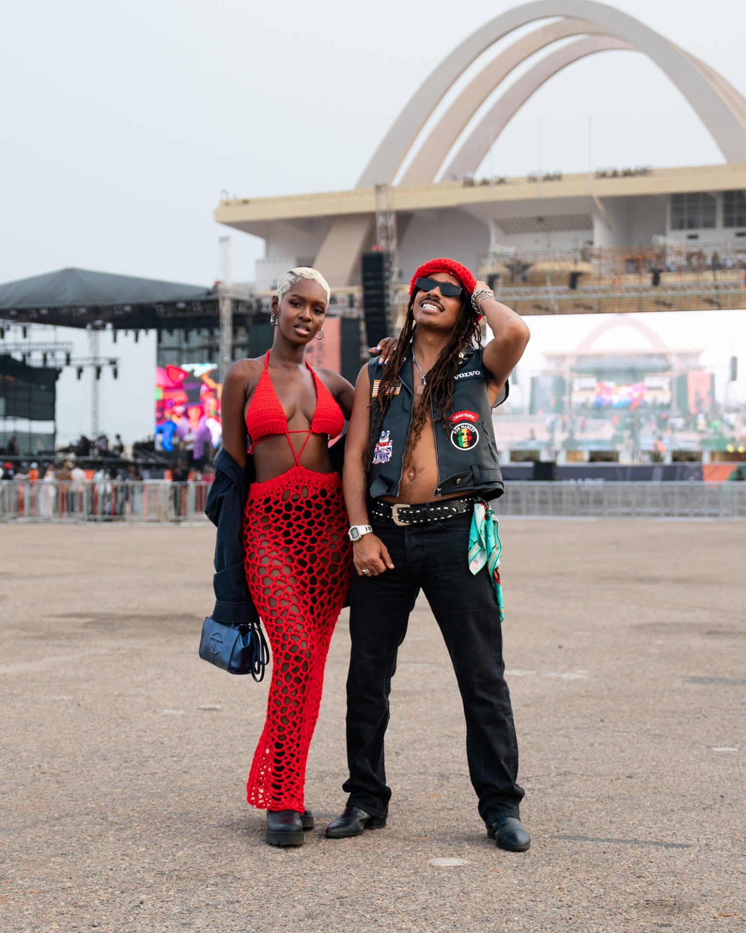 Everything You Missed at Chance the Rapper and Vic Mensa's Inaugural ...