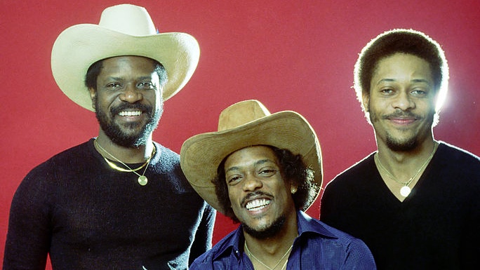 Heirs of the Gap Band Suing BMG for 'Uptown Funk' Royalties - EBONY