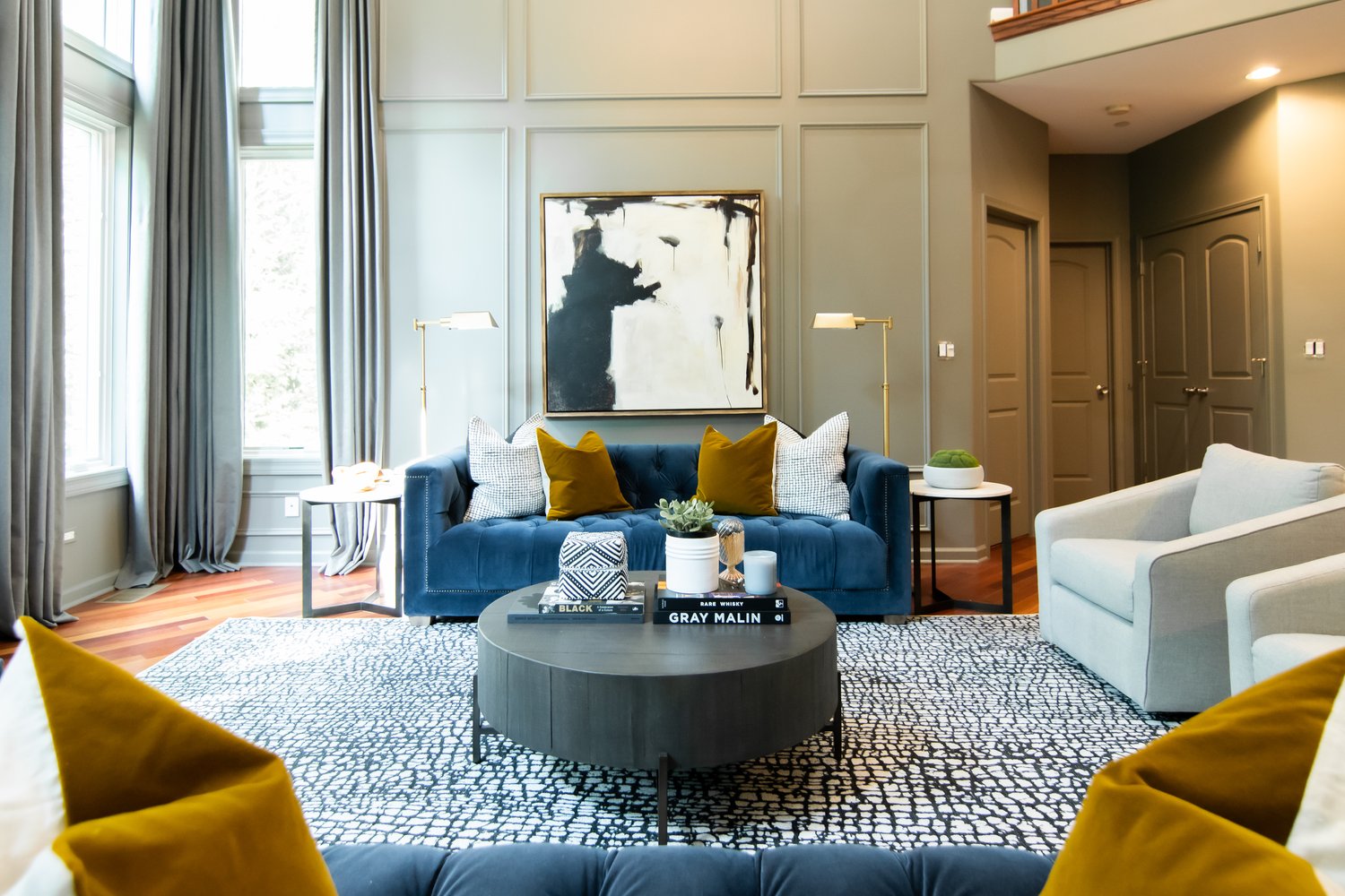 Interior Designer Demetrius Robinson on Ways to Create Zen in Your Home ...