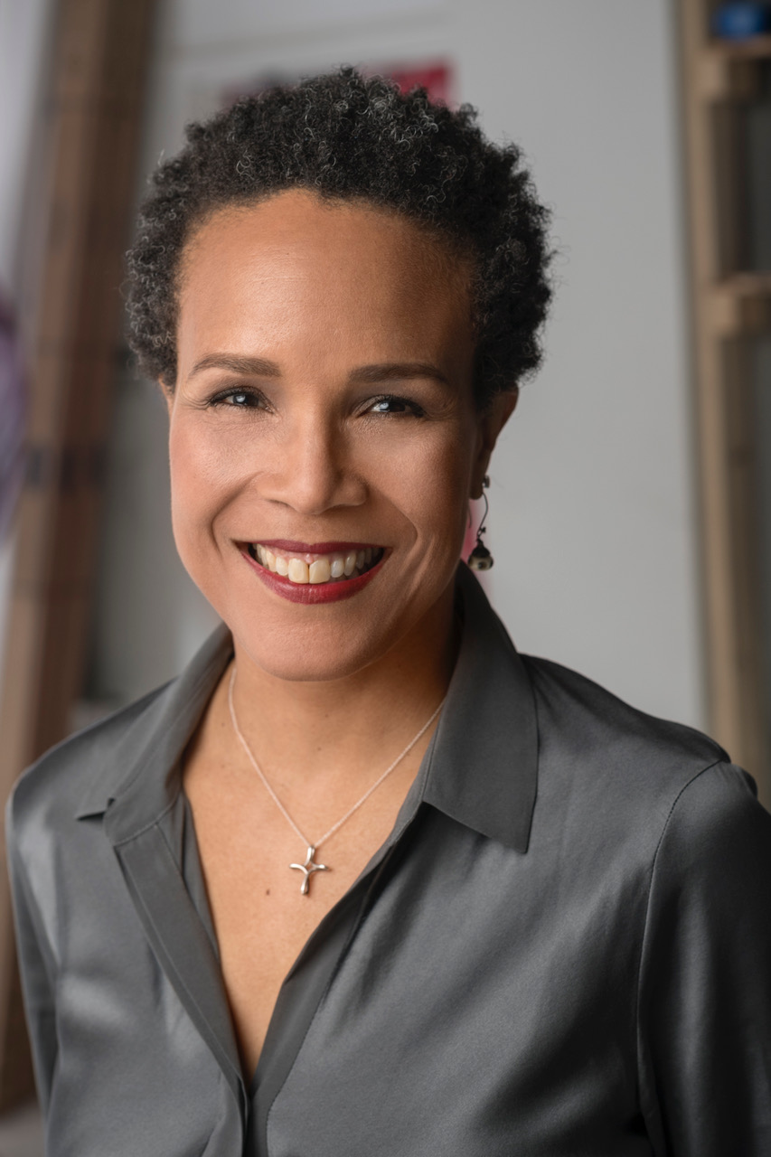 Director Tracy Heather Strain Discusses Zora Neale Hurston Getting Her ...