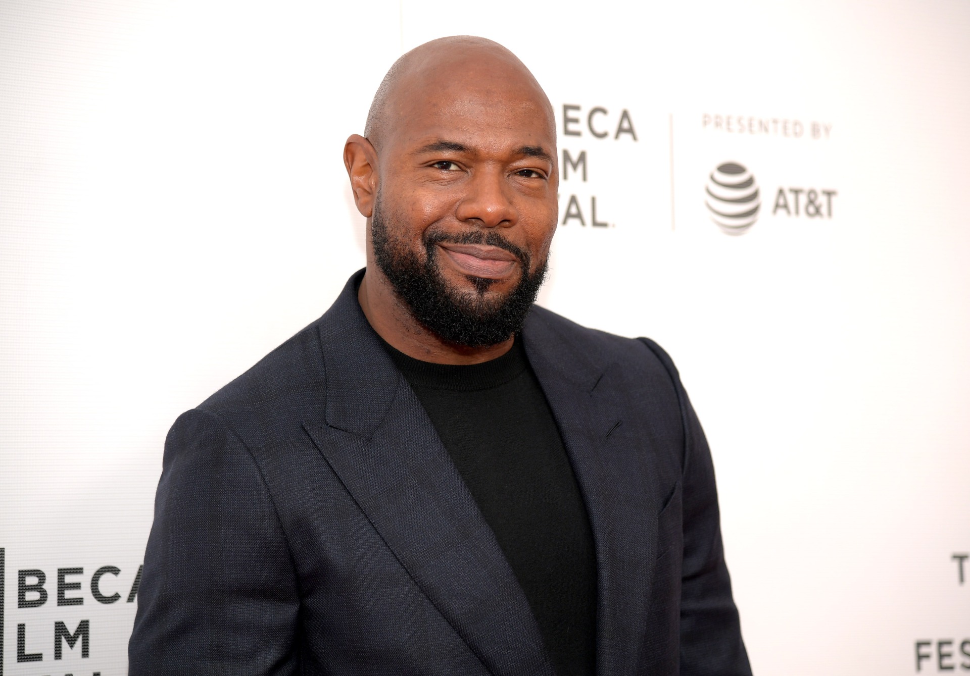 Antoine Fuqua To Direct Michael Jackson Biopic - EBONY