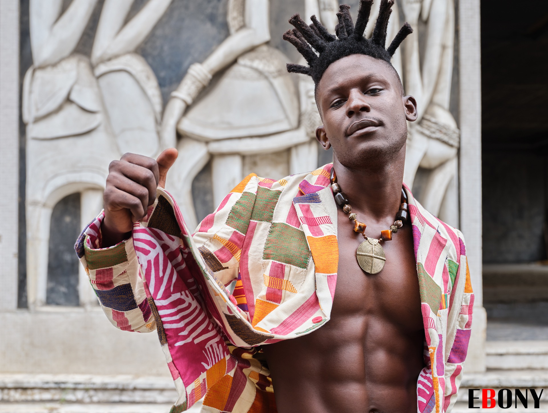 Lagos Rising: Meet the African Designers who are Ushering in a New ...