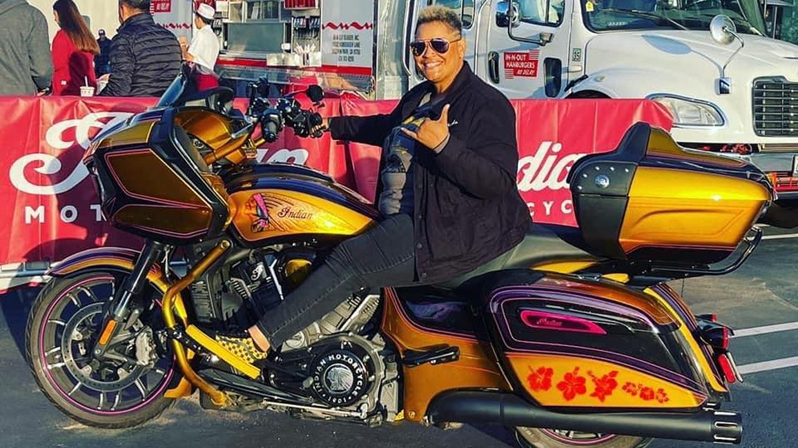 Black Girls Ride Is Changing the Narrative on Black Women and ...