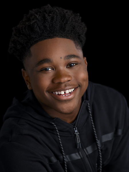 Leaders of the New School: 23 Actors Making Major Moves in 2023 - EBONY