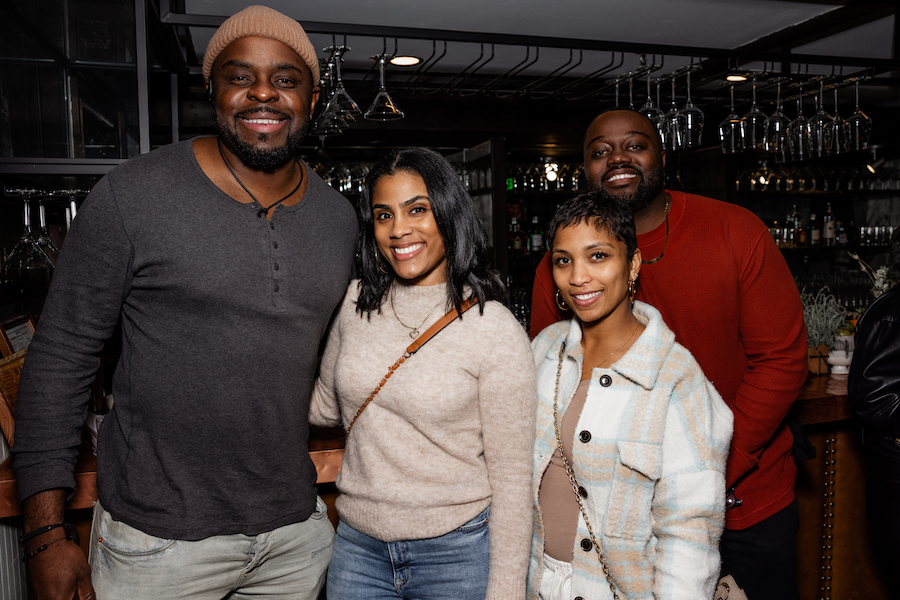 The 2023 Sundance Film Festival Centered Black Creativity and Achievement On-Screen - EBONY