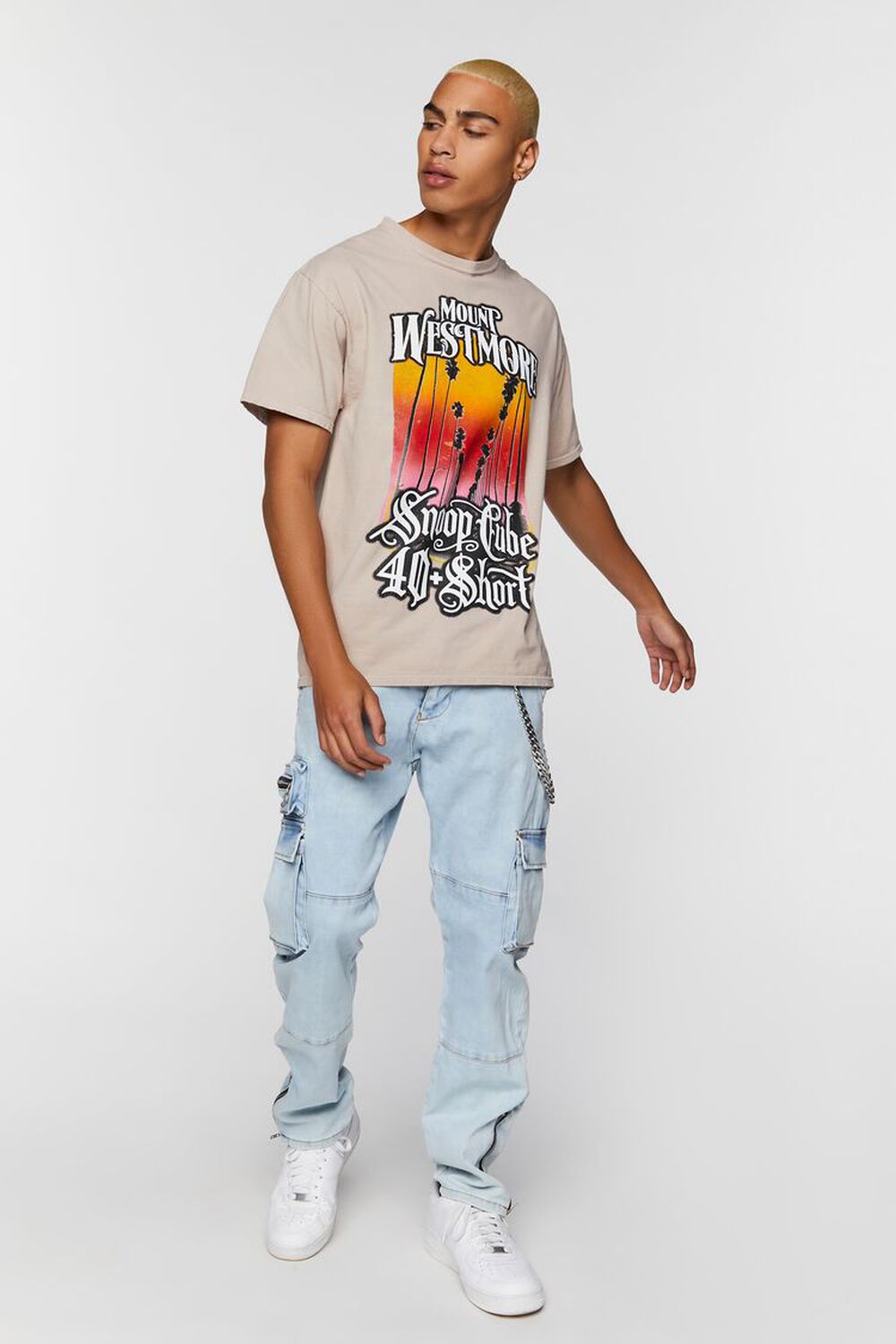 Forever 21's Mount Westmore Collection Is an Homage to West Coast ...