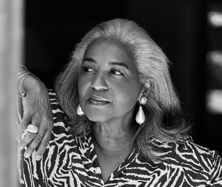 Morocco's Jnane Tamsna is More Than Just a Luxury 5-Star Hotel - EBONY