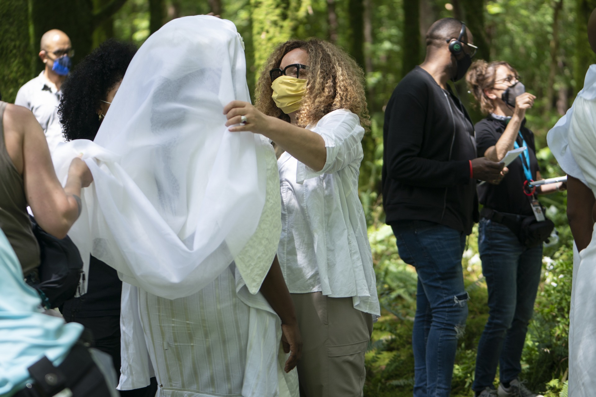 Award-Winning Costume Designer Ruth E. Carter Gives Us A Peek Into Her ...