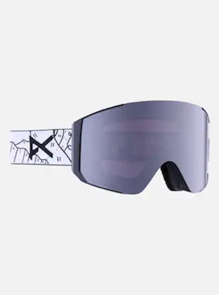 10 Stylish Ski Goggles To Sport While Sloshing Down the Slopes - EBONY
