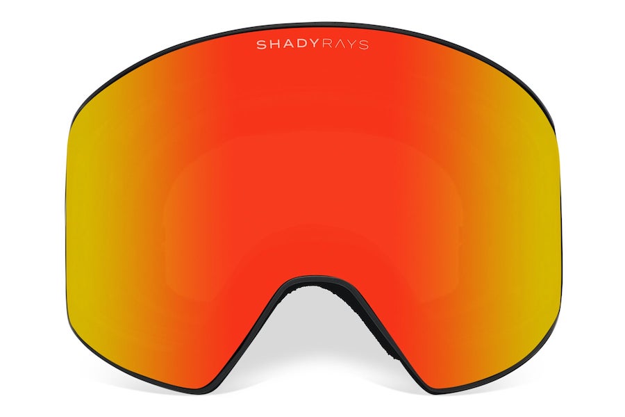 10 Stylish Ski Goggles To Sport While Sloshing Down the Slopes - EBONY