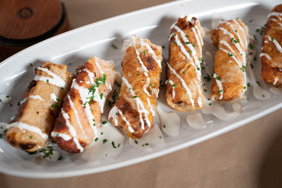 Touchdown Treats: The Ultimate Super Bowl Recipe Guide - EBONY