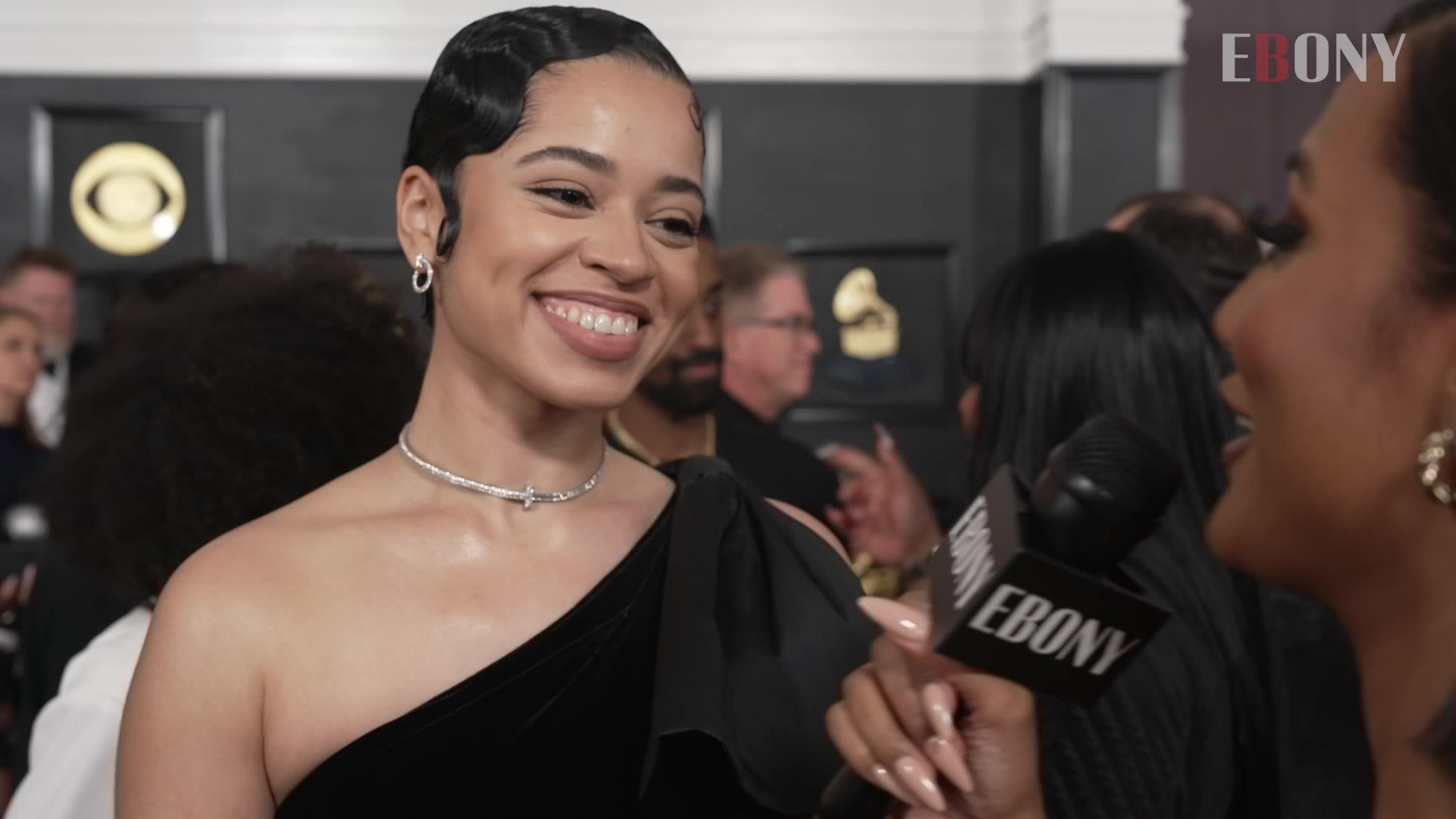 From the Red Carpet: EBONY Recaps the 2023 Grammy Awards - EBONY