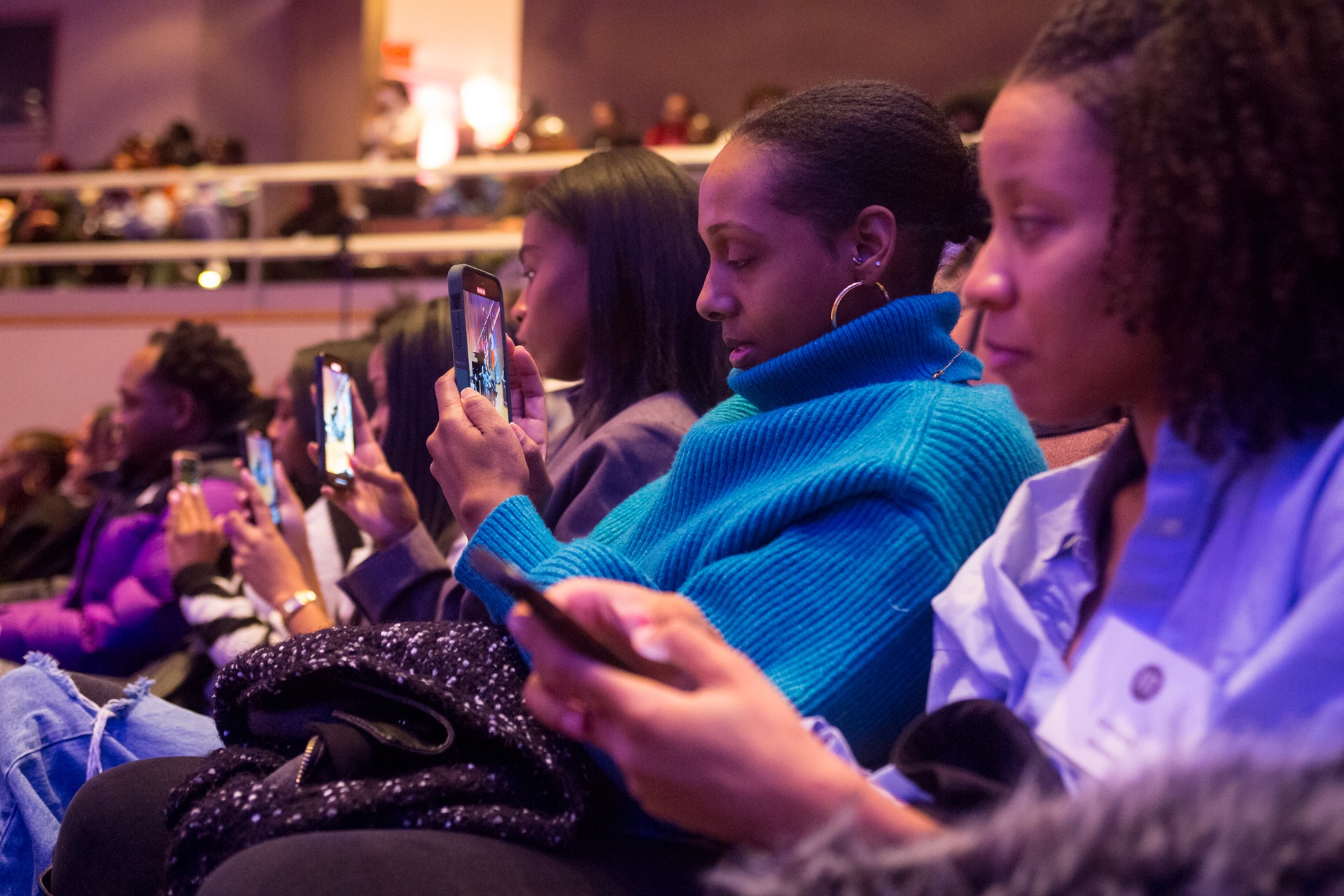 The Fashion Institute of Technology Celebrates Black History Month With ...