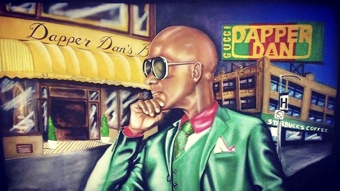 Three Artists To Watch at the Harlem Fine Arts Show - EBONY