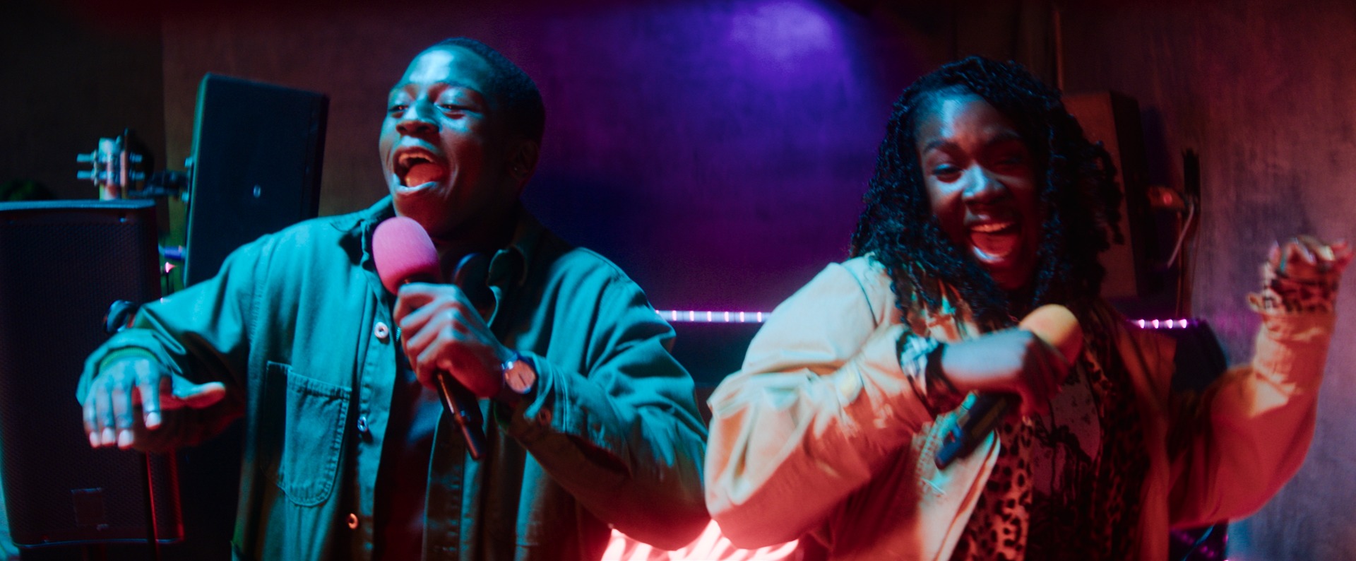 10 Films We Love From the Pan African Film Festival - EBONY