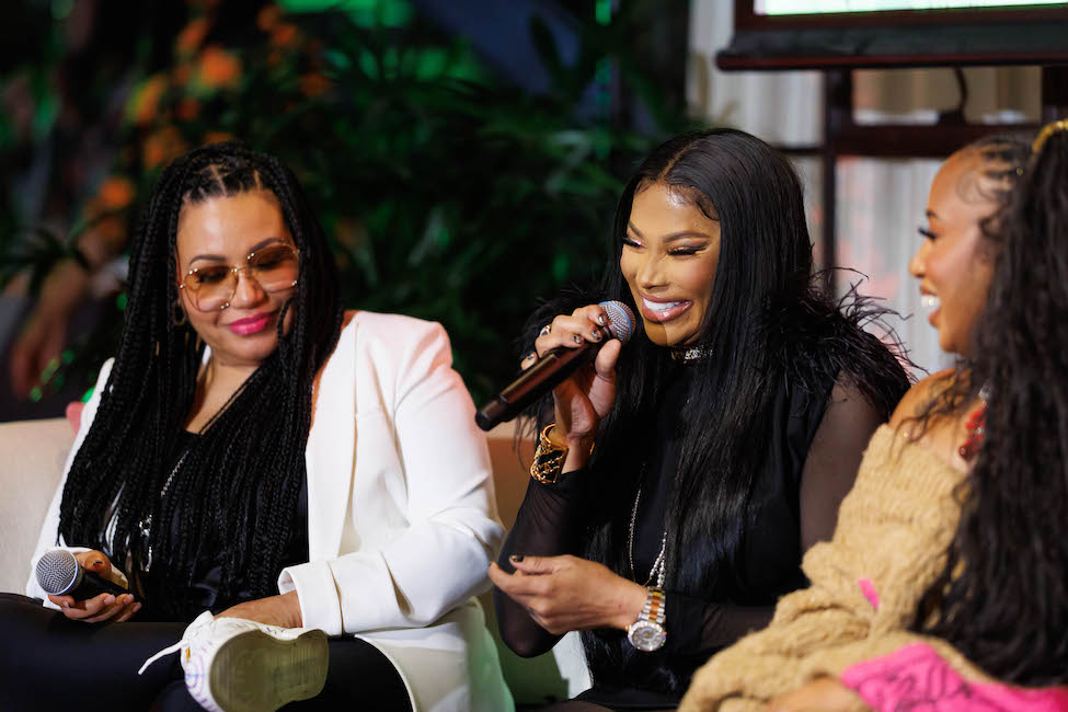 Salt-N-Pepa on 50-Years of Hip Hop and Their Keys to Longevity in the ...