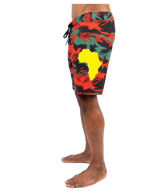 Wanderlust: TV Host Nathan Fluellen on Why Costa Rica Has His Heart - EBONY