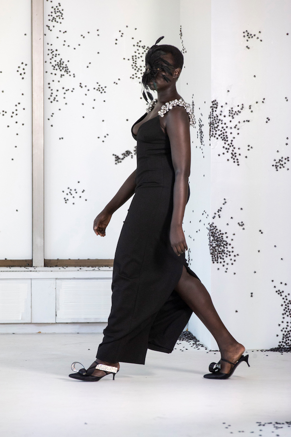 Black Models Slayed the Runways This Season - EBONY