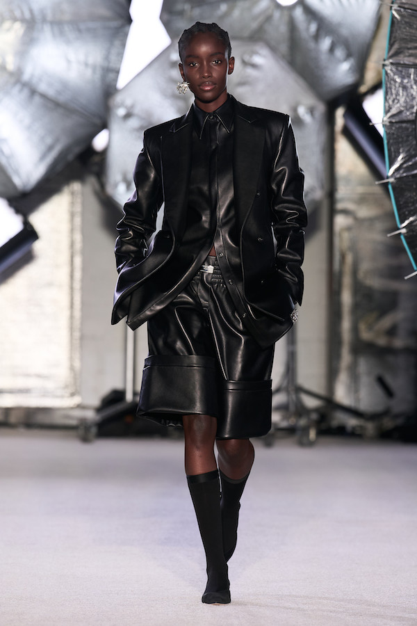 Black Models Slayed the Runways This Season - EBONY