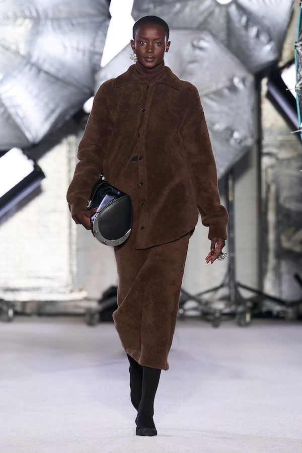 Black Models Slayed the Runways This Season - EBONY