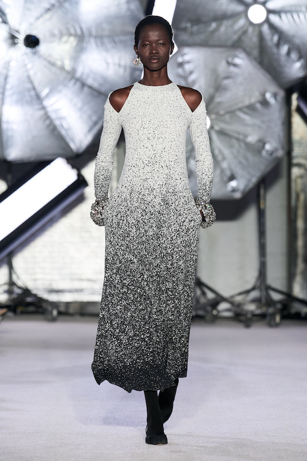 Black Models Slayed the Runways This Season - EBONY