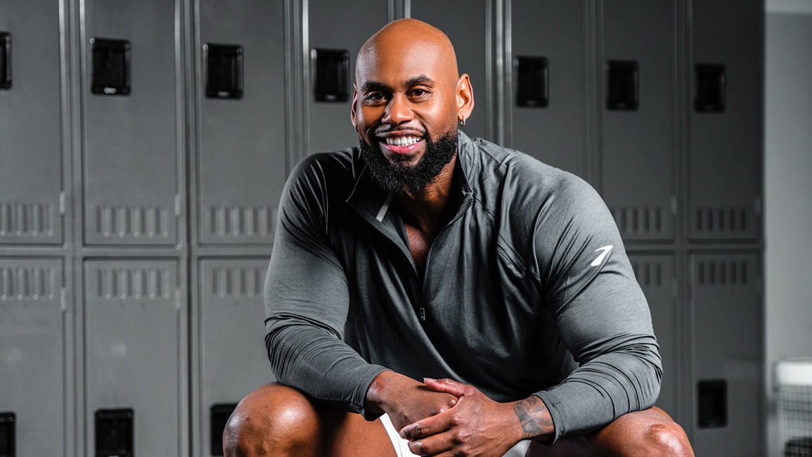 Well + Good: Michael B. Jordan's Trainer Corey Calliet on Sculpting ...