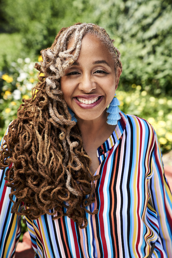 5 Black Female Costume Designers Share Insight Into Their Work - EBONY