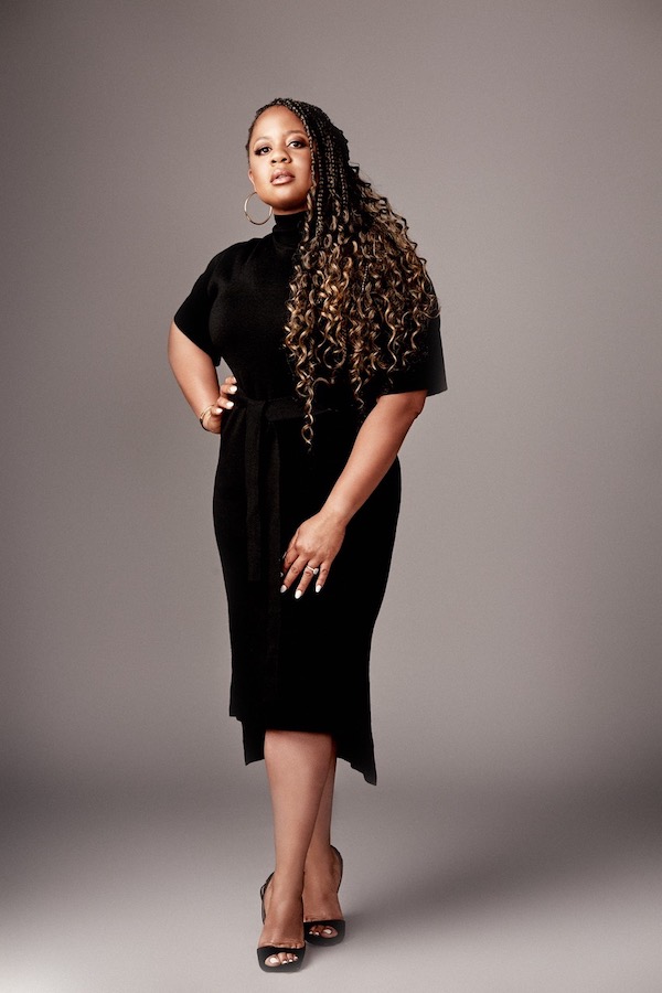 5 Black Female Costume Designers Share Insight Into Their Work - EBONY