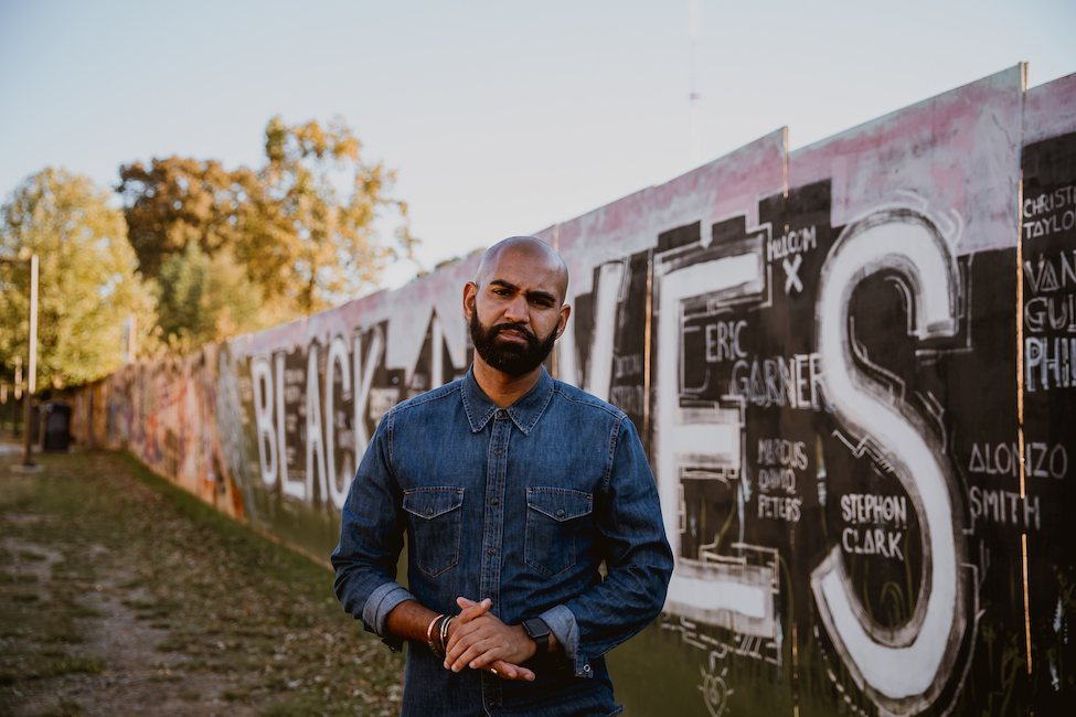 Meet the Author Behind the Educational Workbooks Aimed at Filling the ...