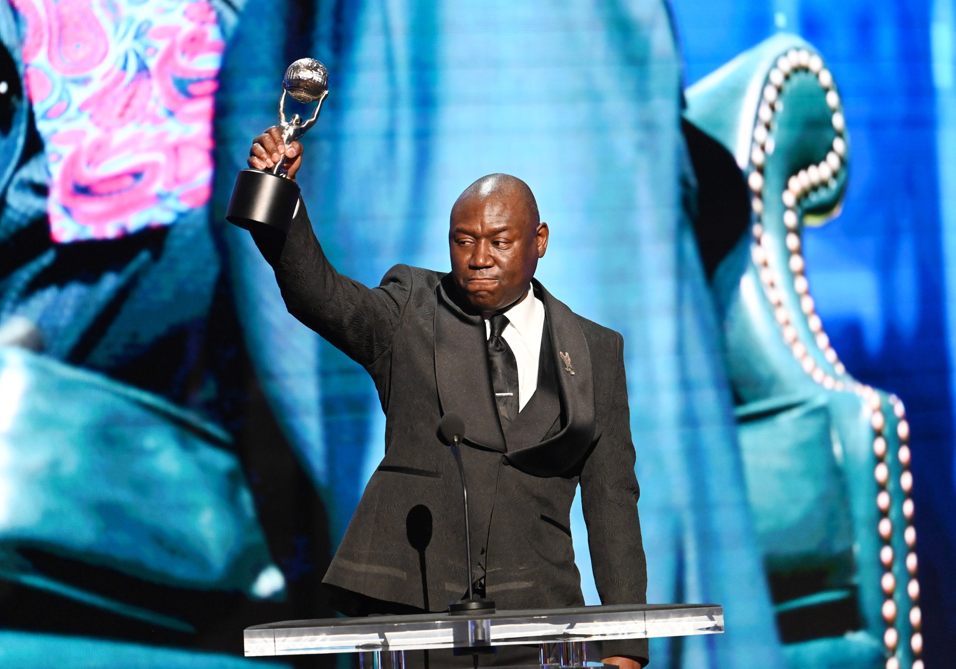 Best Moments From the 54th NAACP Image Awards - EBONY