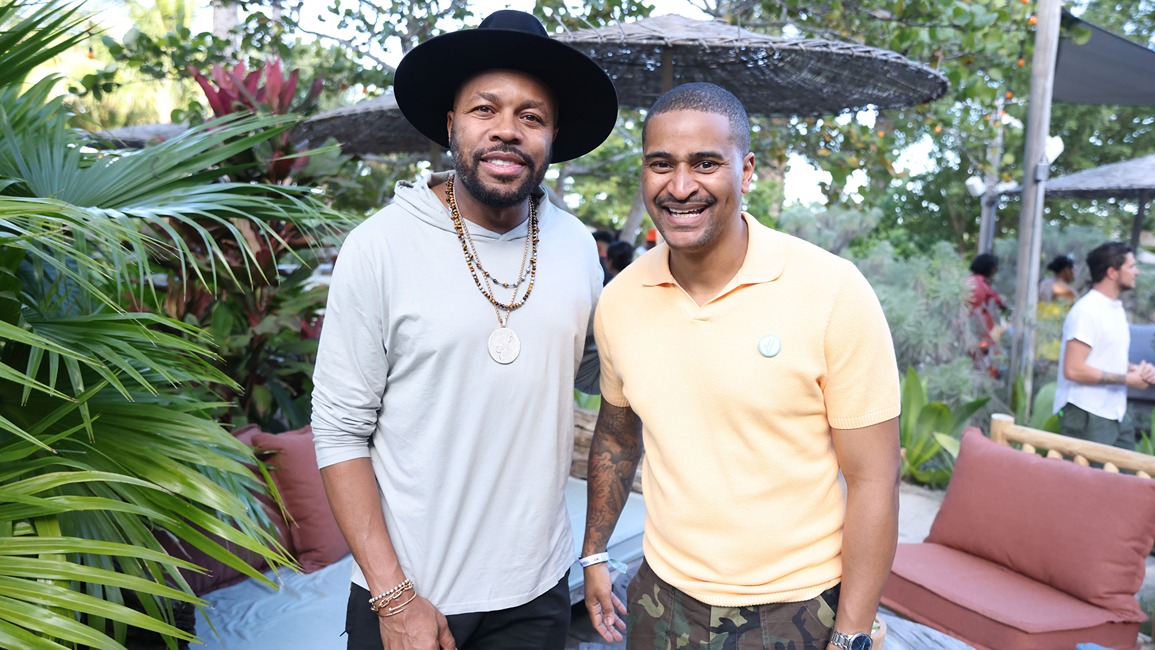 Chefs JJ Johnson, Mashama Bailey and More Come Together for Star ...