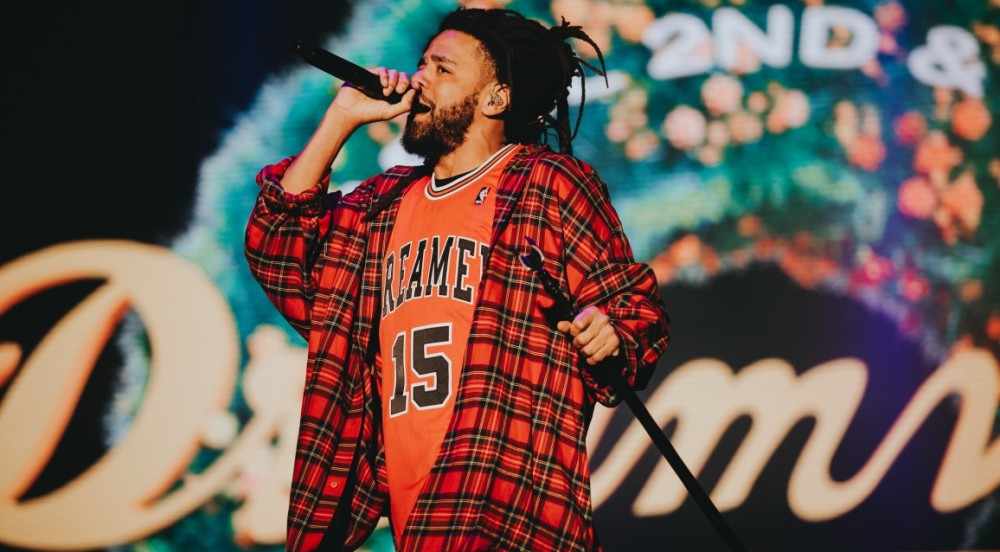Dreamville Fest Announces Its 2023 Lineup - EBONY