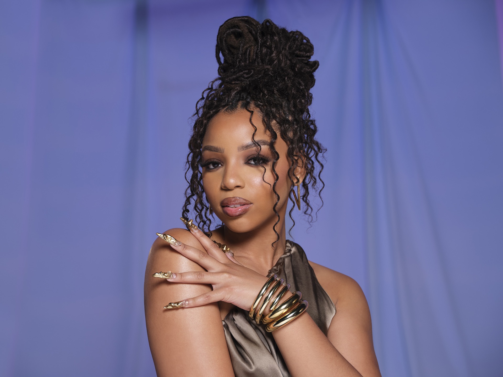 Women Who Rule Break: Chlöe Bailey’s Known for Breaking the Rules —and ...