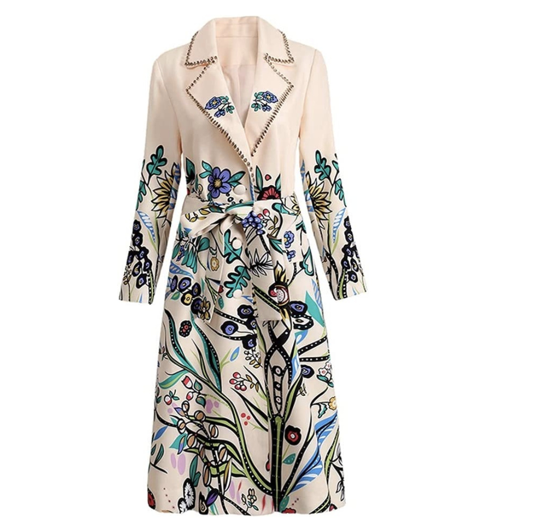 10 Fabulous Trench Coats for Spring