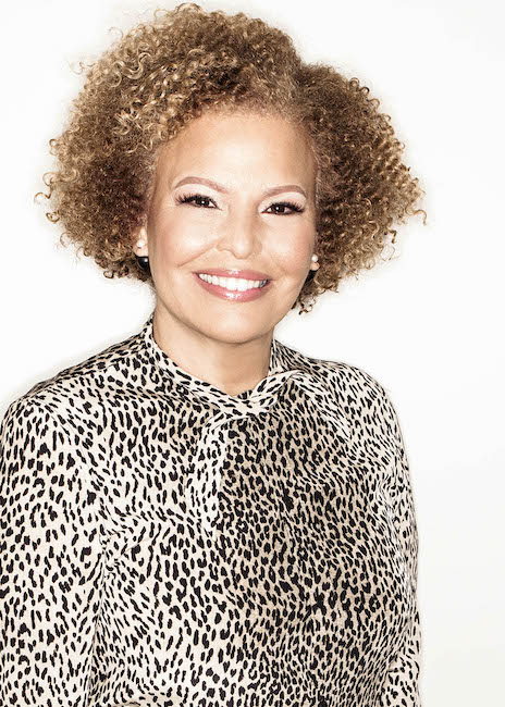 Debra Lee Takes Us Inside Her Leading Women Defined Summit for Black ...