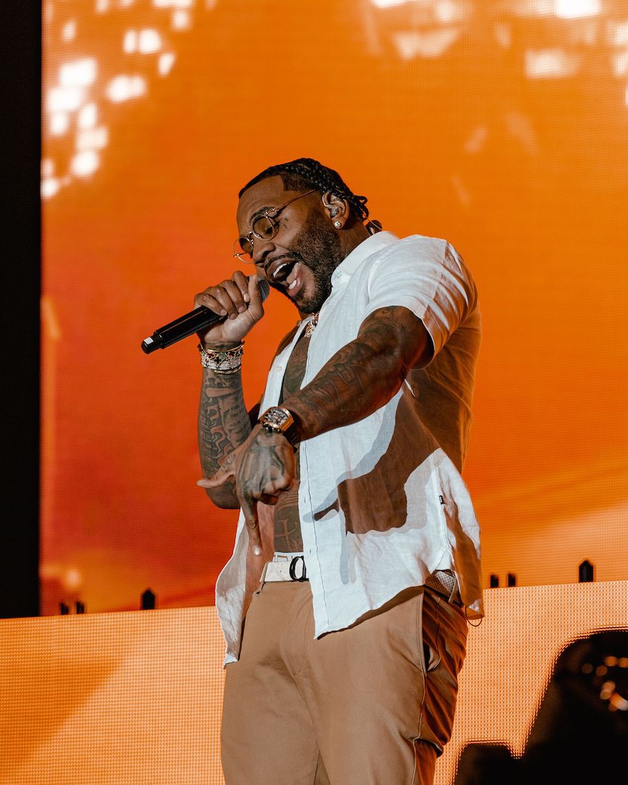 Rolling Loud Cali 2023: What You Missed - EBONY