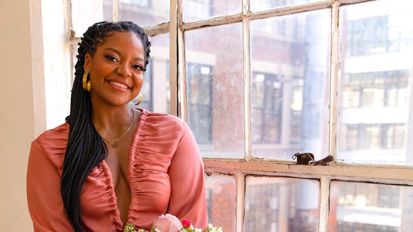 Influencer Chrissy King on Loving the Body You're In Right Now - EBONY