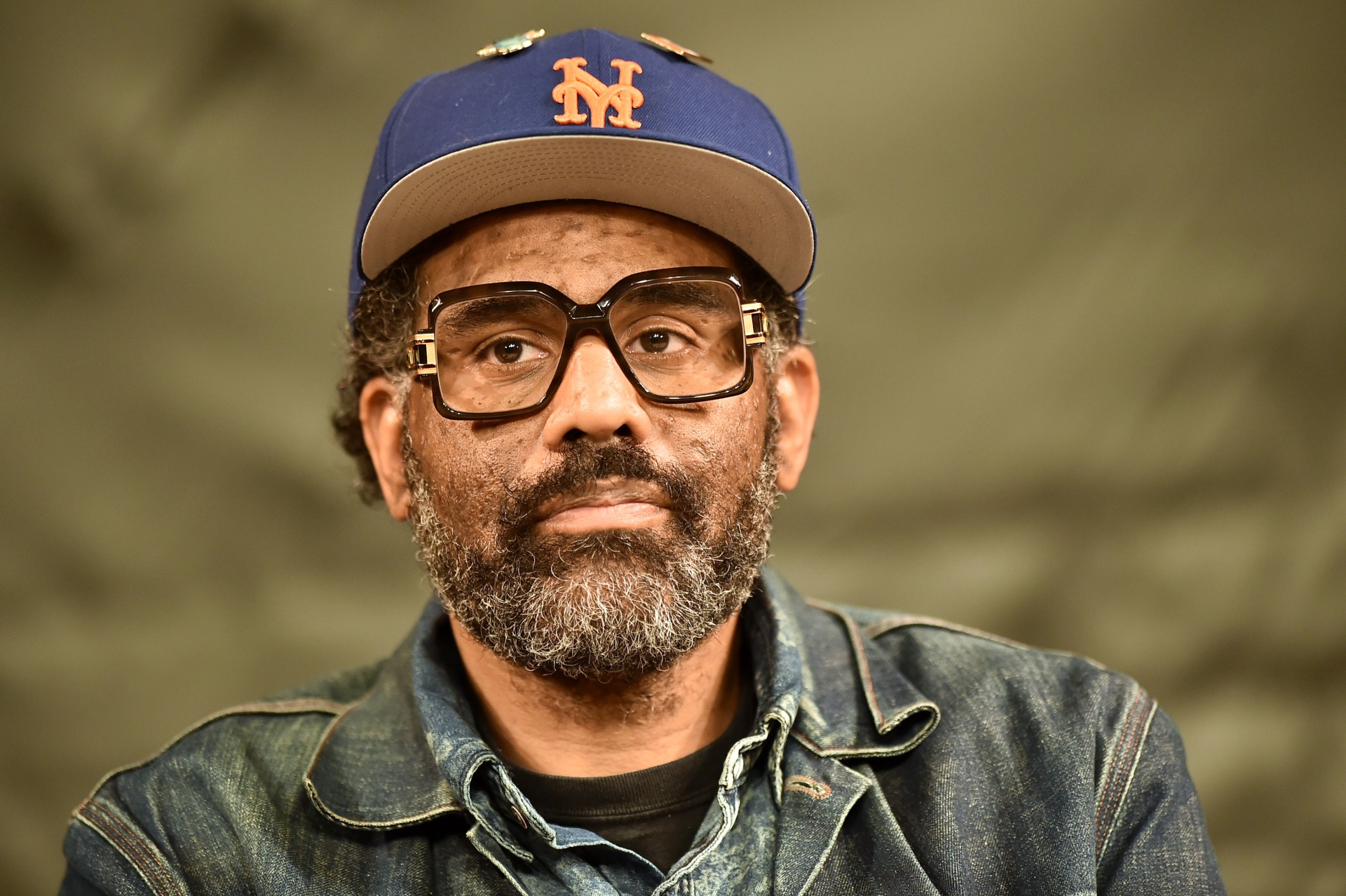 Hip-Hop 50: Sacha Jenkins on Curating Fotografiska's 'Hip-Hop: Conscious, Unconscious' Photo ...