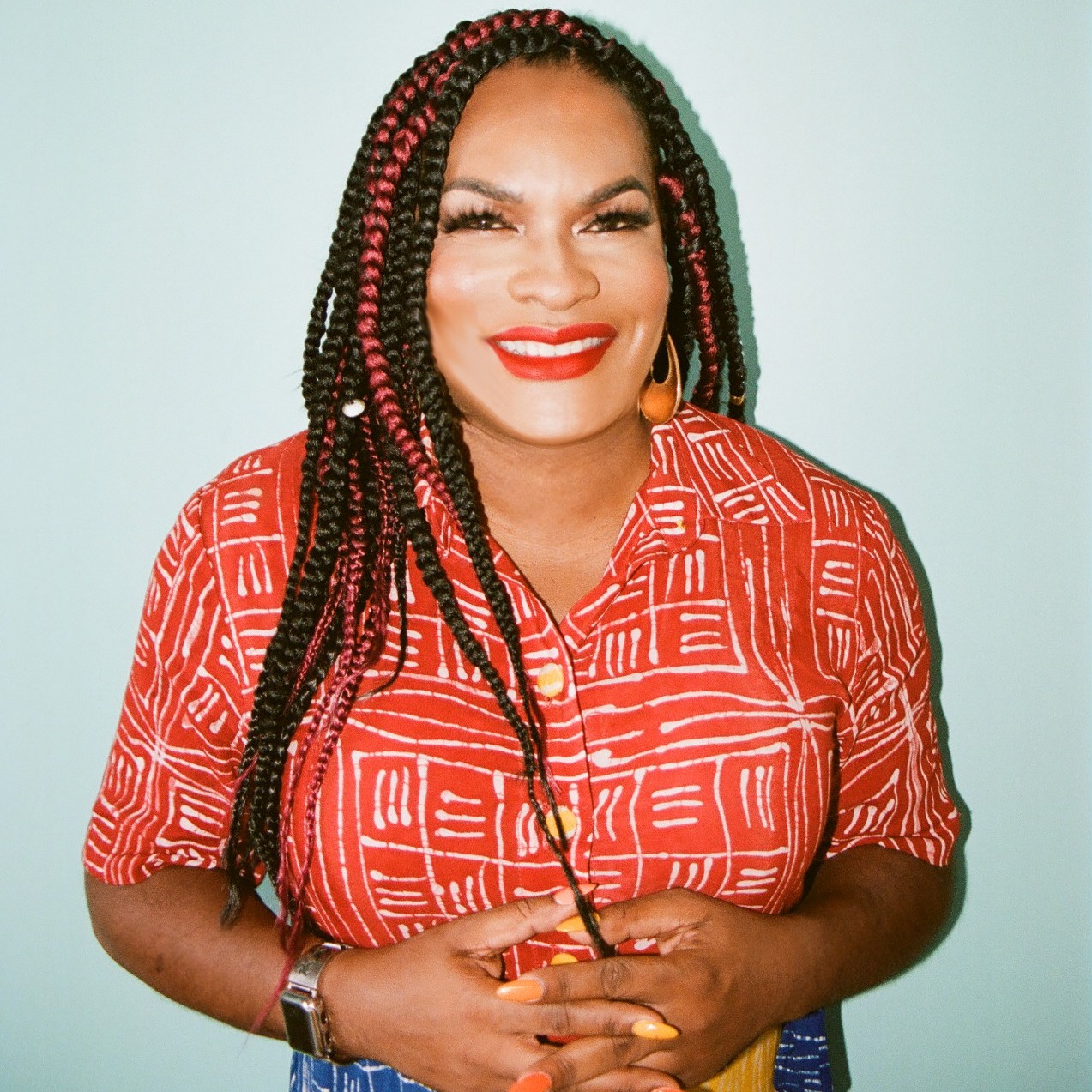 TransLash Media's Imara Jones Talks About True Liberation and Uplifting ...