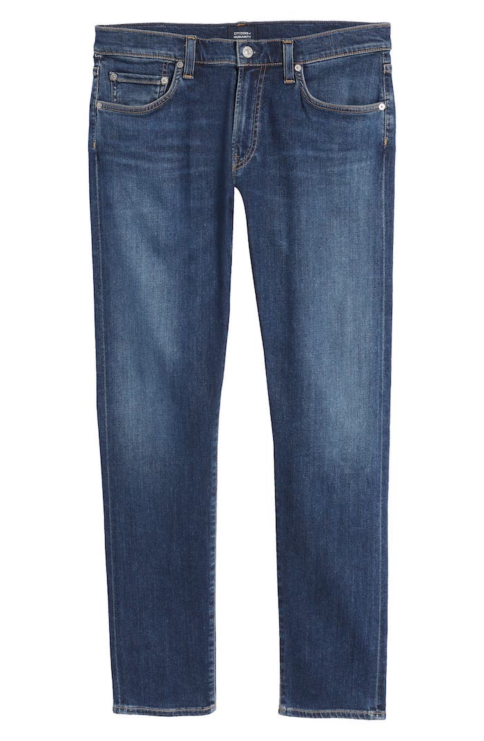 12 Jeans for Men Made for Work and Play - EBONY