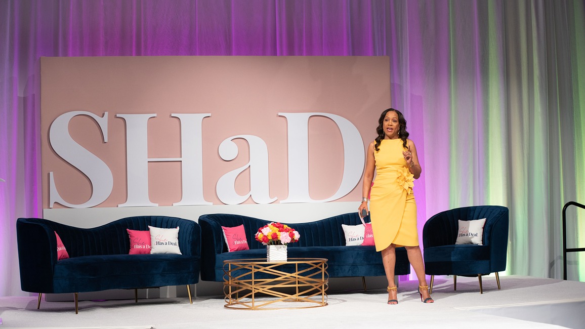 She Has A Deal's Tracy Prigmore on Building Generational Wealth Through ...