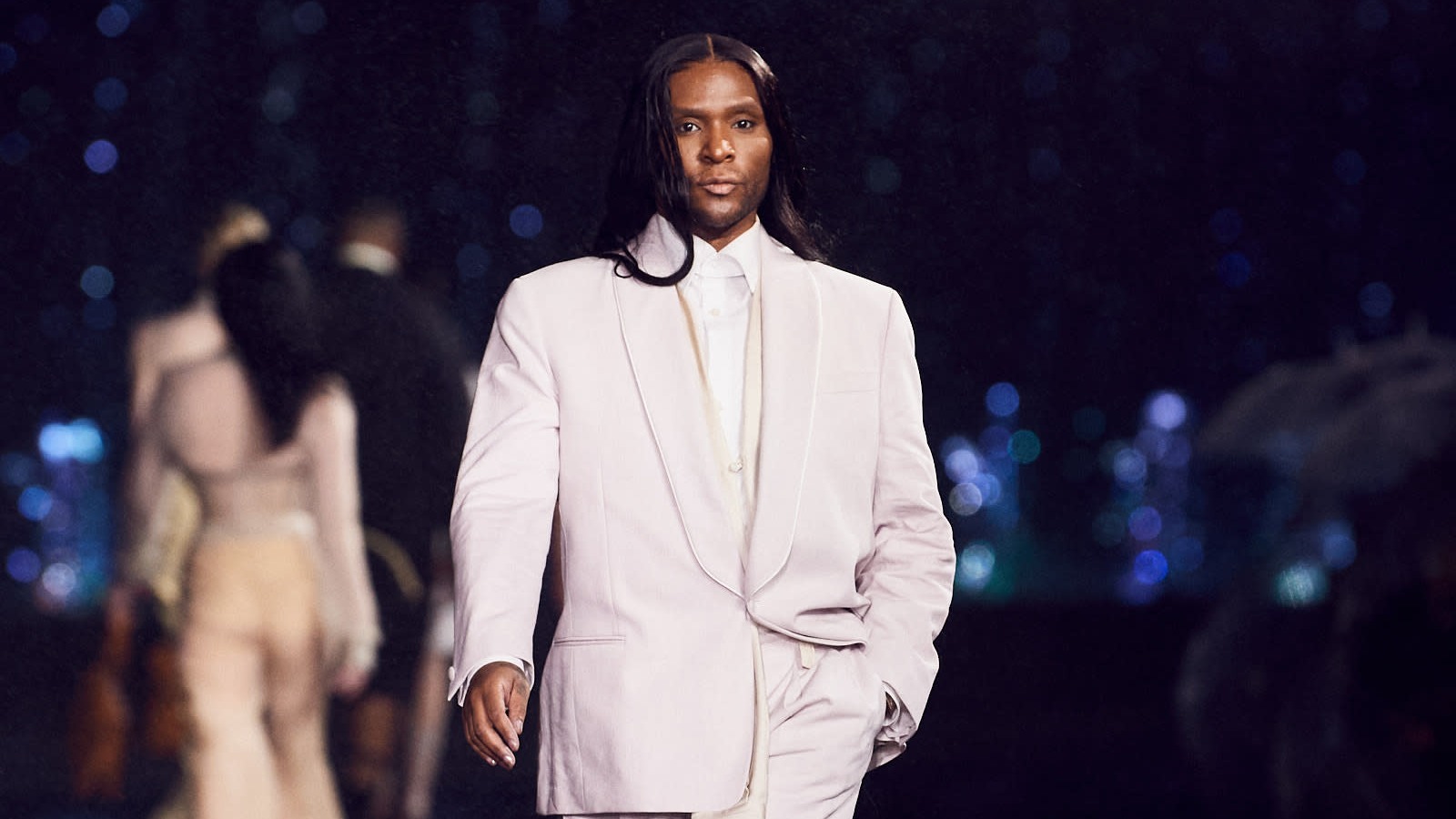 Law Roach May Have Retired From Styling, But Last Night He Made His ...