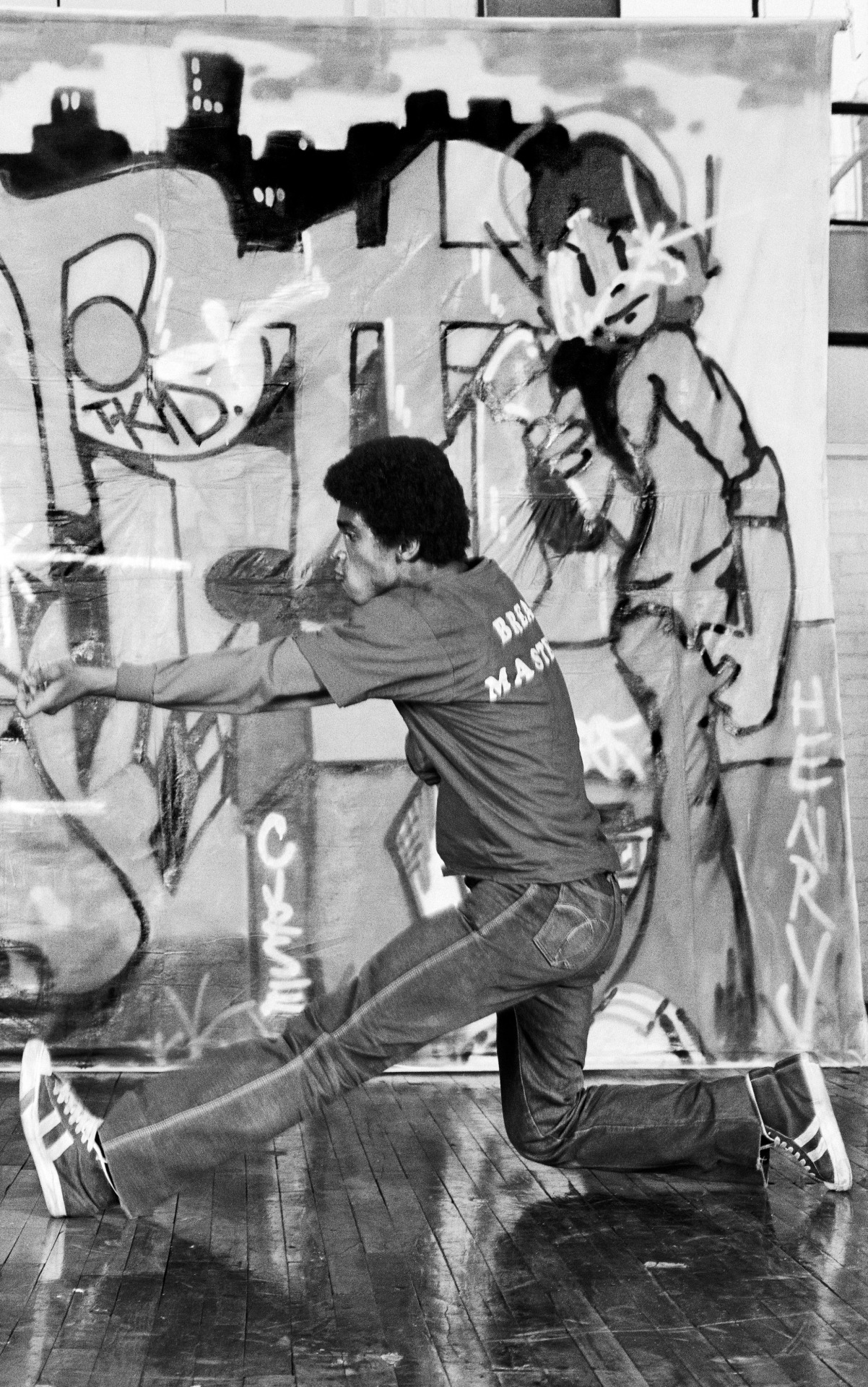 Hip-Hop 50: Sacha Jenkins on Curating Fotografiska's 'Hip-Hop ...