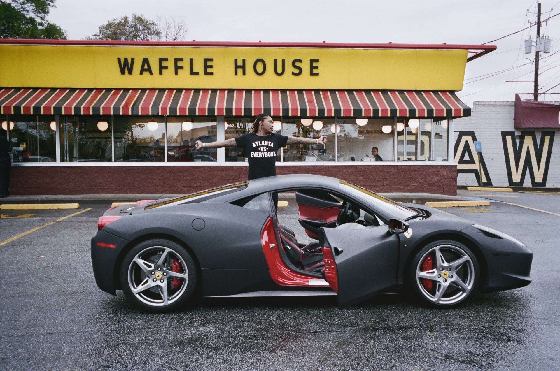 Hip-Hop 50: Sacha Jenkins on Curating Fotografiska's 'Hip-Hop ...