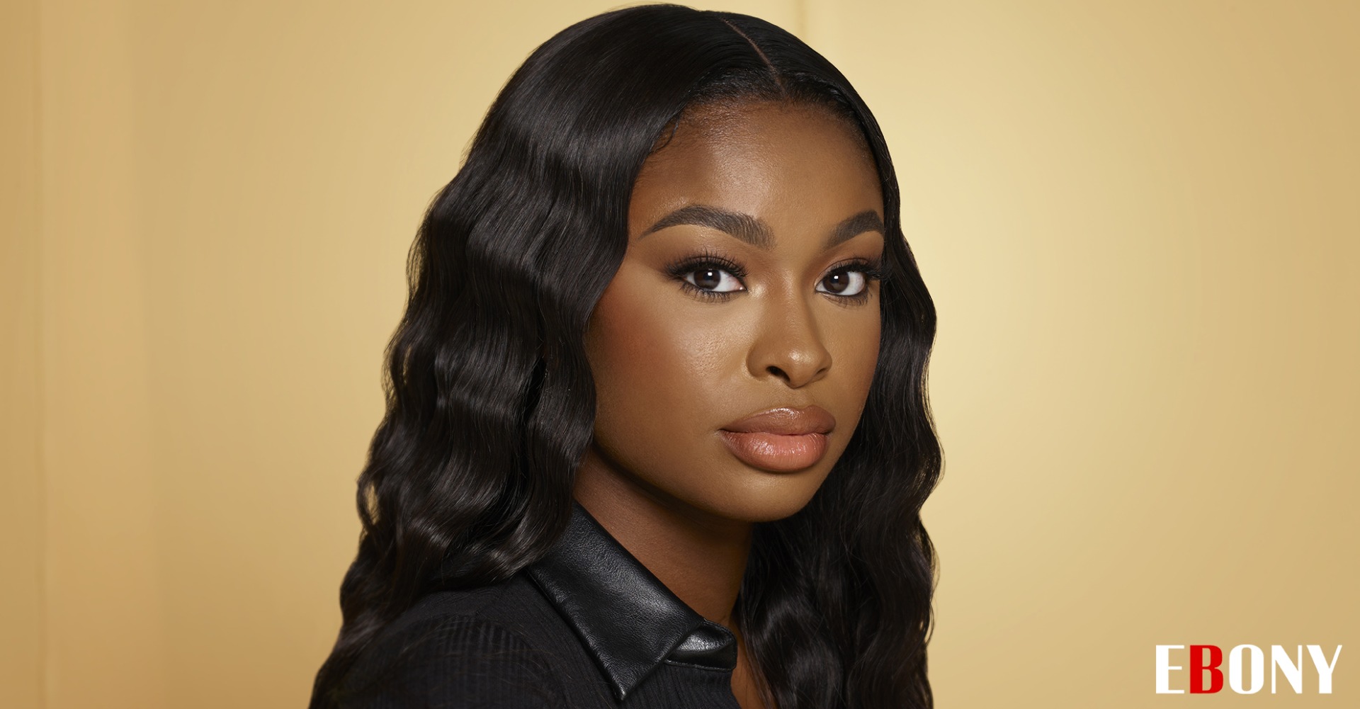Women Who Rule Break: Coco Jones May Play a Bel Air Princess on TV But She’s a Rule Breaker IRL ...