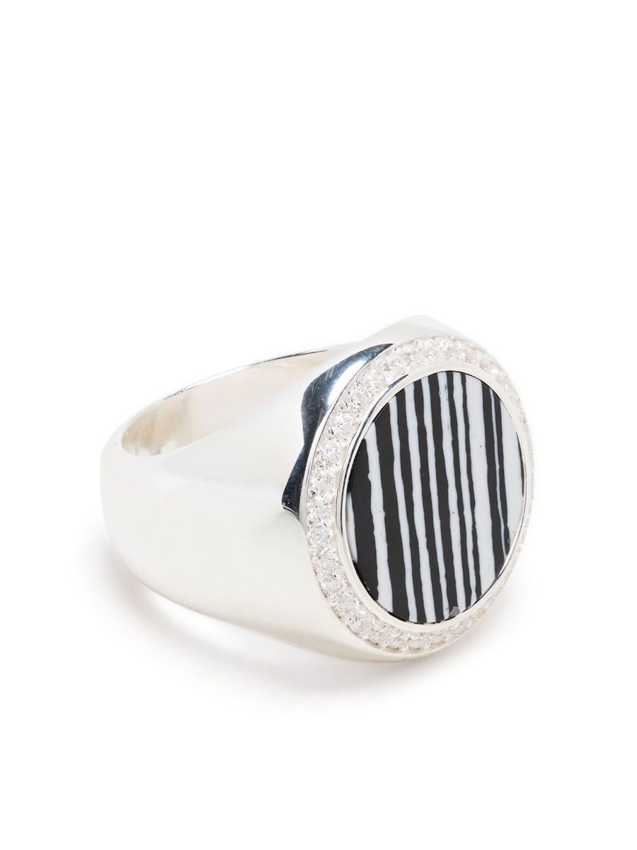 10 Men's Signet Rings to Gift Your Favorite Guy - EBONY